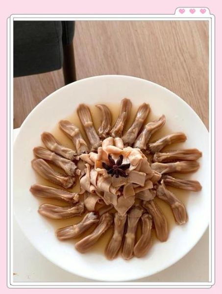 糟鸭舌怎么做_糟鸭舌怎么做好吃-第2张图片-山城妙识 糟鸭舌怎么做_糟鸭舌怎么做好吃-第2张图片-山城妙识