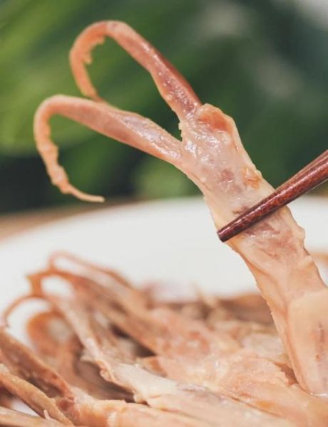 糟鸭舌怎么做_糟鸭舌怎么做好吃-第1张图片-山城妙识 糟鸭舌怎么做_糟鸭舌怎么做好吃-第1张图片-山城妙识