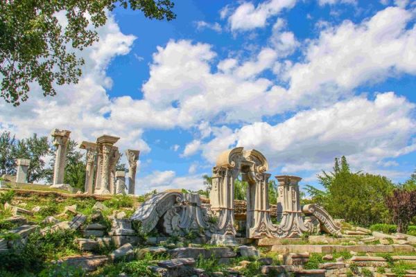 北京旅游景点推荐_北京旅游必去景点有哪些-第1张图片-山城妙识