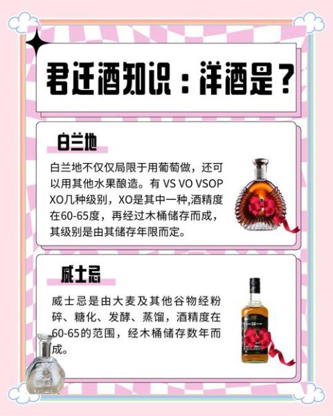 新手喝威士忌还是白兰地_口感区别与入门建议-第2张图片-山城妙识 新手喝威士忌还是白兰地_口感区别与入门建议-第2张图片-山城妙识