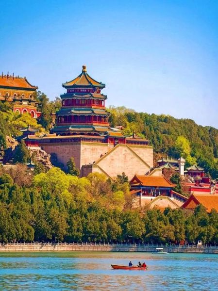 北京旅游景点推荐_北京旅游必去景点有哪些-第2张图片-山城妙识