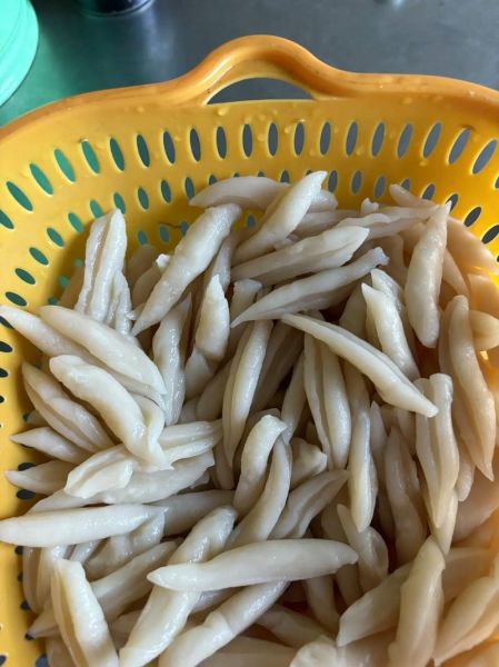 水煮面疙瘩怎么做_面疙瘩汤的家常做法-第2张图片-山城妙识 水煮面疙瘩怎么做_面疙瘩汤的家常做法-第2张图片-山城妙识