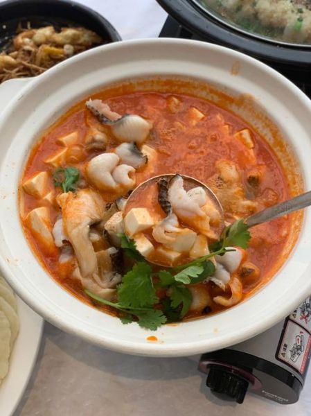 酸辣汤怎么做才正宗_酸辣汤的家常做法-第1张图片-山城妙识 酸辣汤怎么做才正宗_酸辣汤的家常做法-第1张图片-山城妙识