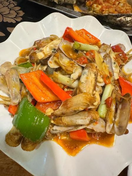 蛤蜊干怎么泡发_蛤蜊干怎么做好吃-第3张图片-山城妙识 蛤蜊干怎么泡发_蛤蜊干怎么做好吃-第3张图片-山城妙识