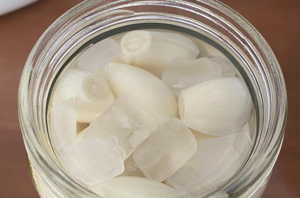 腌腊八蒜用什么醋好_米醋还是陈醋-第2张图片-山城妙识 腌腊八蒜用什么醋好_米醋还是陈醋-第2张图片-山城妙识