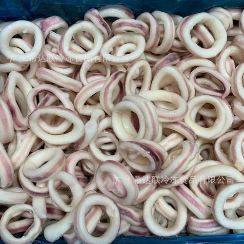 鱿鱼圈的营养价值_鱿鱼圈的功效与作用-第2张图片-山城妙识