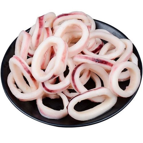 鱿鱼圈的营养价值_鱿鱼圈的功效与作用-第3张图片-山城妙识