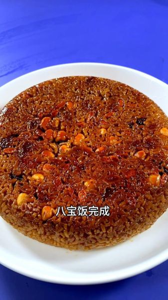 电饭煲糯米饭怎么做_电饭煲糯米饭水米比例-第1张图片-山城妙识
