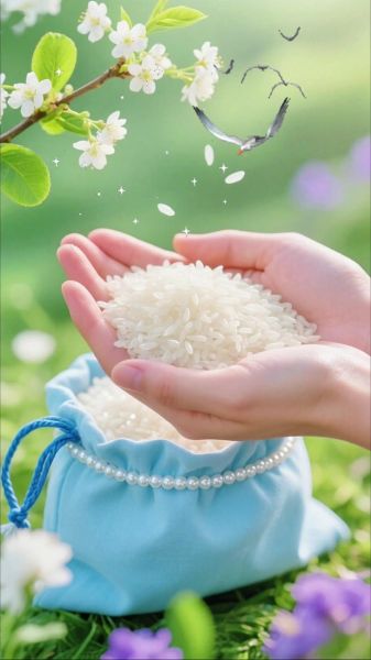 粳米多少钱一斤_粳米价格为什么波动大-第2张图片-山城妙识