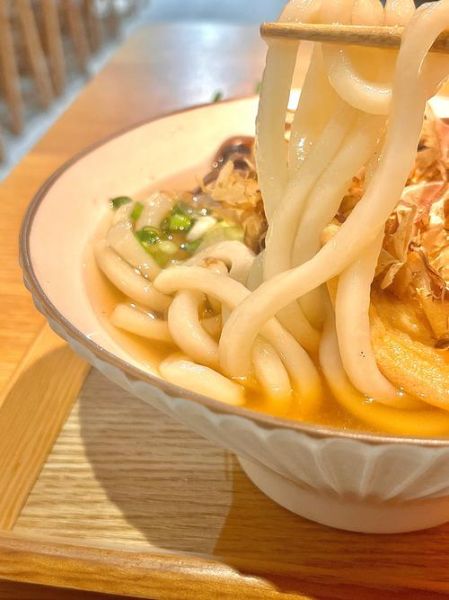 日式乌冬面汤底怎么做_正宗乌冬高汤配方-第2张图片-山城妙识