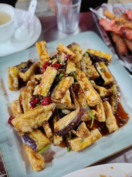 风味茄子怎么做酥脆_为什么炸完不脆-第3张图片-山城妙识 风味茄子怎么做酥脆_为什么炸完不脆-第3张图片-山城妙识