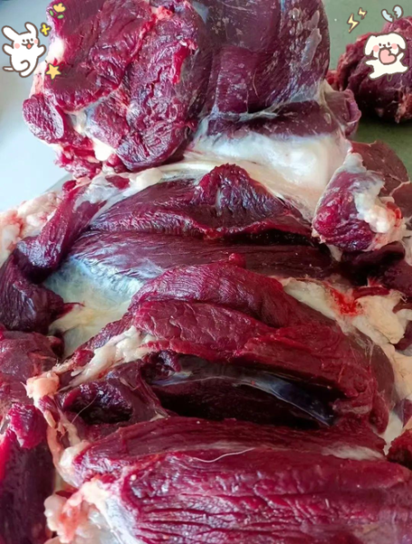 鹿肉好吃吗_鹿肉口感怎么样-第1张图片-山城妙识 鹿肉好吃吗_鹿肉口感怎么样-第1张图片-山城妙识