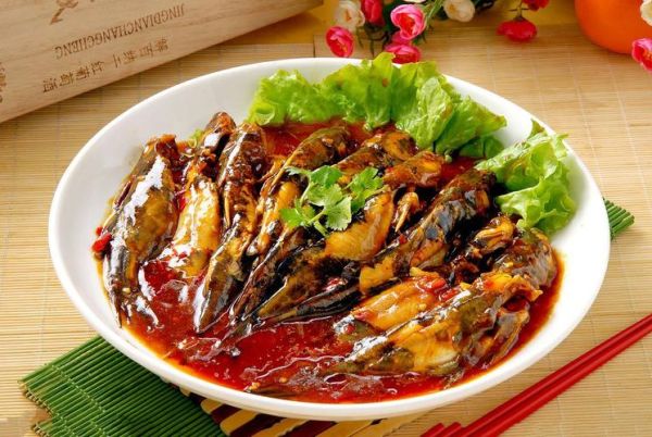 红烧嘎鱼怎么做_红烧嘎鱼的家常做法-第3张图片-山城妙识