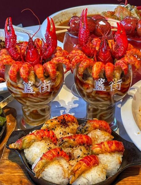 北京簋街有什么好吃的_簋街必吃美食推荐-第3张图片-山城妙识 北京簋街有什么好吃的_簋街必吃美食推荐-第3张图片-山城妙识