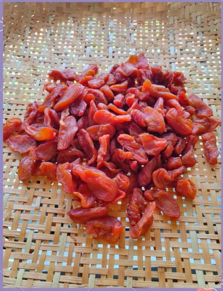 苹果干怎么晒_家常做法详细步骤-第2张图片-山城妙识