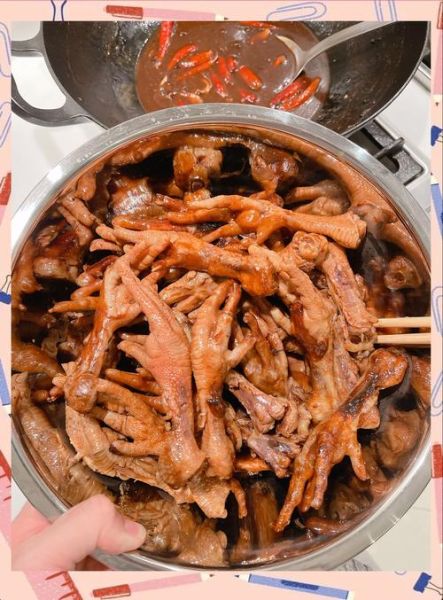 酱鸡爪怎么做好吃_酱鸡爪的秘制窍门-第3张图片-山城妙识