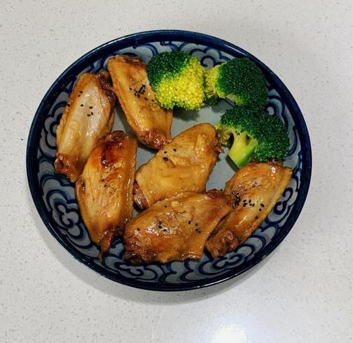 蜂蜜鸡翅烤箱温度时间_蜂蜜鸡翅怎么做才外酥里嫩-第2张图片-山城妙识 蜂蜜鸡翅烤箱温度时间_蜂蜜鸡翅怎么做才外酥里嫩-第2张图片-山城妙识