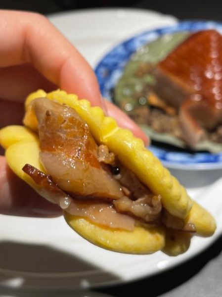 宝塔肉怎么做_宝塔肉的做法视频详细步骤-第2张图片-山城妙识 宝塔肉怎么做_宝塔肉的做法视频详细步骤-第2张图片-山城妙识