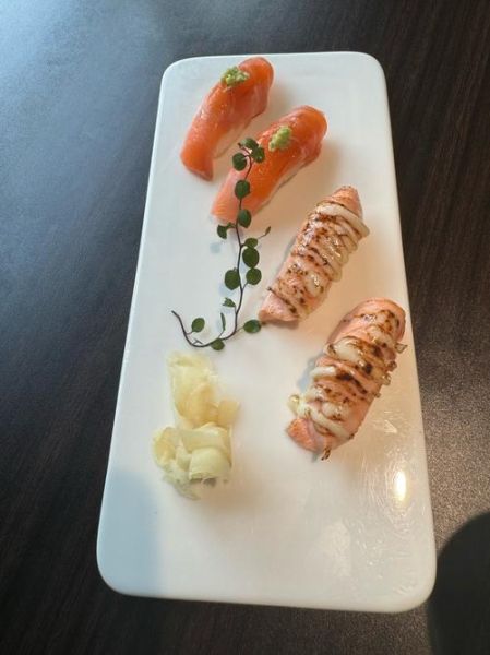 寿司醋比例怎么调_寿司醋和米饭比例是多少-第1张图片-山城妙识