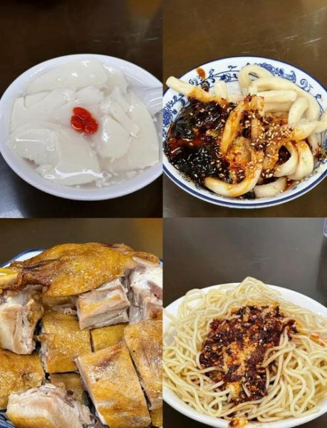 成都本地人推荐的美食_哪些小吃最地道-第3张图片-山城妙识 成都本地人推荐的美食_哪些小吃最地道-第3张图片-山城妙识