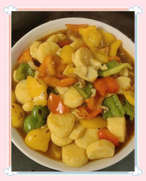 日本豆腐最简单的吃法_怎么做才嫩滑-第3张图片-山城妙识 日本豆腐最简单的吃法_怎么做才嫩滑-第3张图片-山城妙识