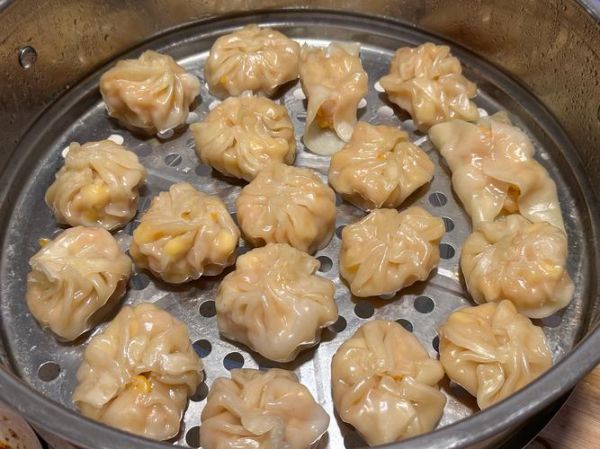 虾和什么包饺子好吃_虾馅饺子最佳搭配-第2张图片-山城妙识 虾和什么包饺子好吃_虾馅饺子最佳搭配-第2张图片-山城妙识