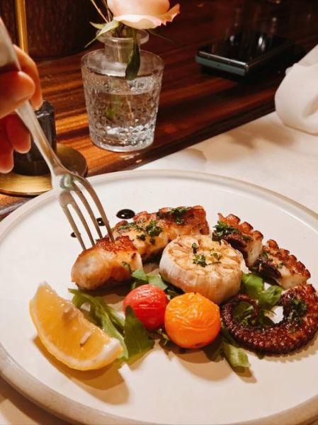 意大利菜怎么吃_意大利菜用餐顺序-第2张图片-山城妙识 意大利菜怎么吃_意大利菜用餐顺序-第2张图片-山城妙识