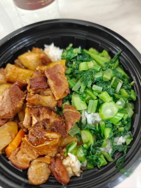 牛肉饭的家常做法大全_牛肉饭怎么做好吃-第3张图片-山城妙识