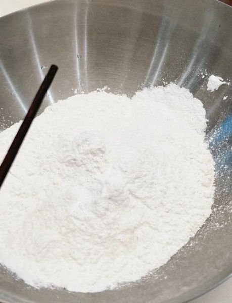 糯米面汤圆怎么做_家庭简单做法-第3张图片-山城妙识