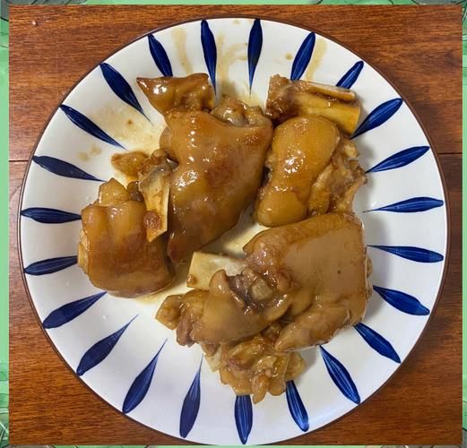 猪蹄催奶汤怎么做_猪蹄汤下奶的正确做法-第3张图片-山城妙识