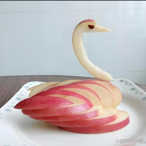 苹果盘图片怎么保存_苹果盘图片下载方法-第2张图片-山城妙识