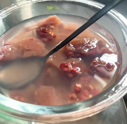 红豆水晶糕怎么做_红豆水晶糕需要哪些材料-第1张图片-山城妙识