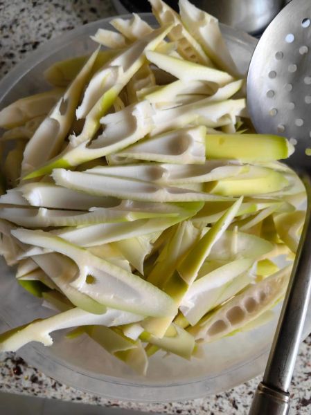 油焖冬笋怎么做_油焖冬笋为什么苦-第2张图片-山城妙识