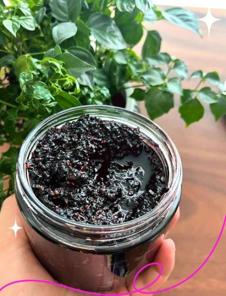 桑椹酱怎么做_桑椹酱的做法和步骤-第2张图片-山城妙识 桑椹酱怎么做_桑椹酱的做法和步骤-第2张图片-山城妙识