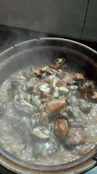 淡菜和什么煮汤好喝_淡菜煲汤最佳搭配-第1张图片-山城妙识