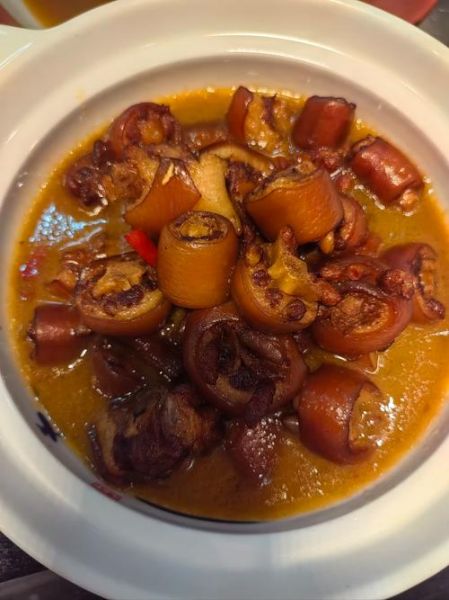 炖猪尾巴配什么好吃_炖猪尾巴最佳搭配-第1张图片-山城妙识 炖猪尾巴配什么好吃_炖猪尾巴最佳搭配-第1张图片-山城妙识