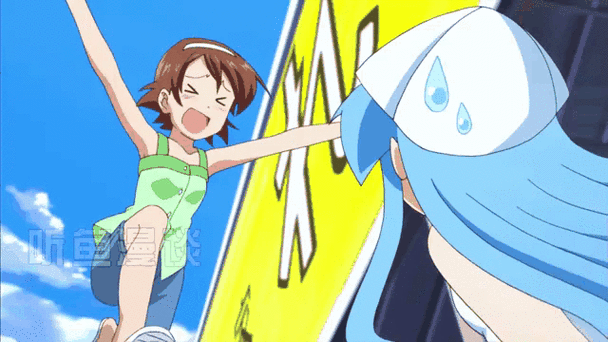 乌贼娘小说讲了什么_乌贼娘结局是什么-第1张图片-山城妙识