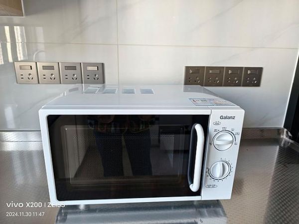 格兰仕微波炉售后电话是多少_格兰仕微波炉不加热怎么办-第1张图片-山城妙识