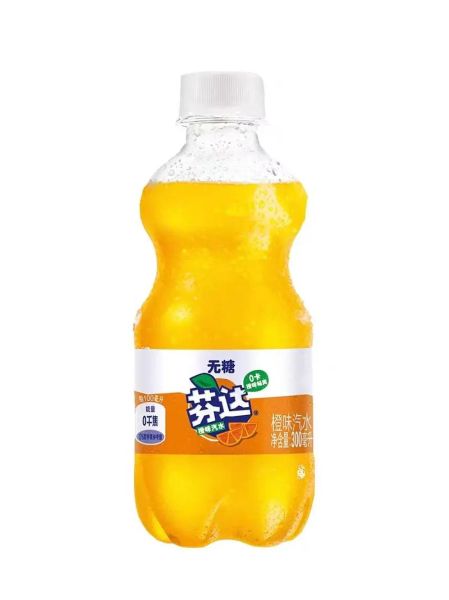 碳酸饮料品牌有哪些_哪个最好喝-第2张图片-山城妙识