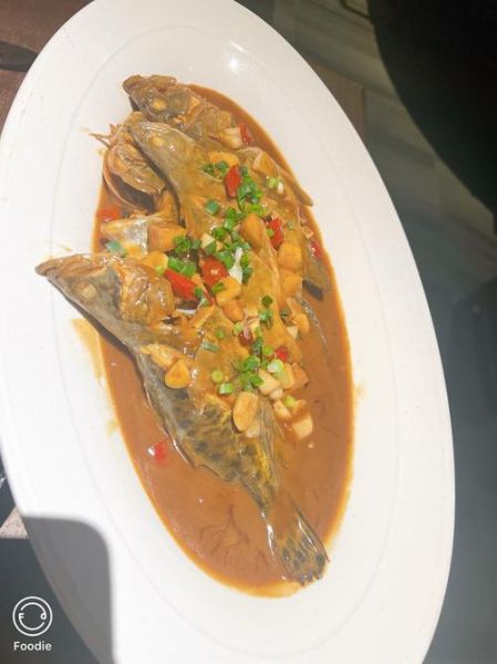 红烧鳜鱼怎么做_鳜鱼去腥技巧-第3张图片-山城妙识