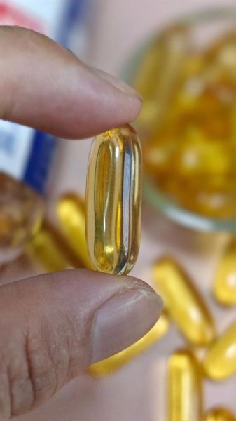 美国深海鱼油有什么功效_美国深海鱼油适合什么人吃-第1张图片-山城妙识