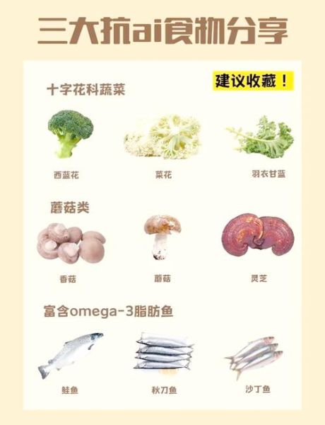 防癌抗癌食物有哪些_抗癌食物排行榜-第1张图片-山城妙识