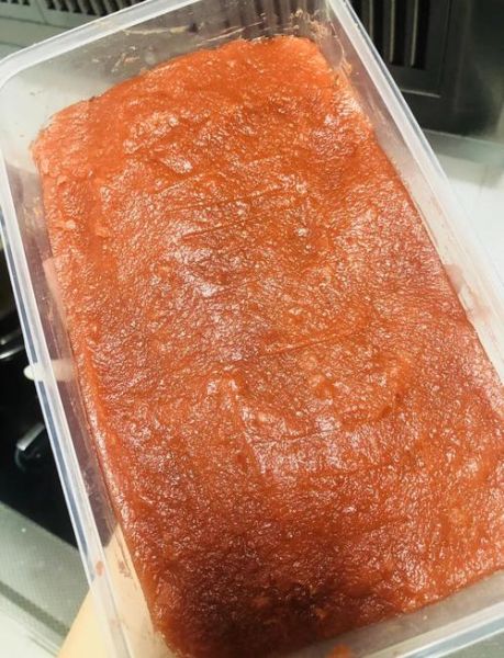 家庭自制山楂糕要不要加面粉_山楂糕加面粉的正确比例-第1张图片-山城妙识