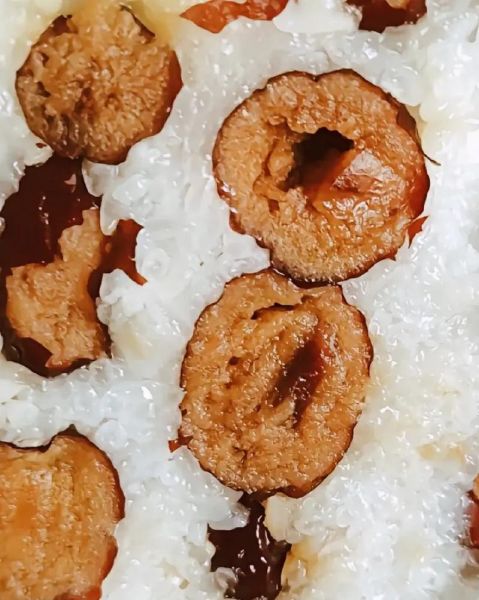 江米糕电饭锅怎么做_江米糕家常做法电饭锅-第2张图片-山城妙识