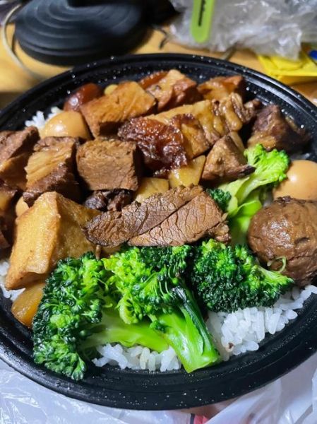 牛排饭怎么做_牛排饭热量高吗-第3张图片-山城妙识