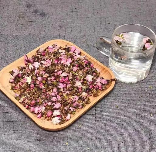 冬瓜子桃花能减肥吗_冬瓜子桃花茶的功效与作用-第1张图片-山城妙识