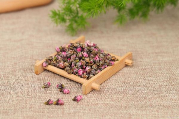 冬瓜子桃花能减肥吗_冬瓜子桃花茶的功效与作用-第3张图片-山城妙识