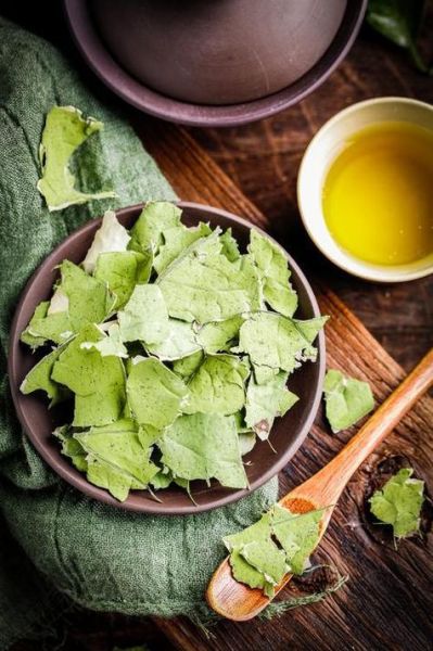 荷叶能减肥吗_荷叶茶减肥多久见效-第2张图片-山城妙识 荷叶能减肥吗_荷叶茶减肥多久见效-第2张图片-山城妙识