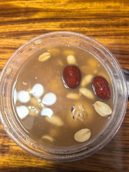 拗九粥怎么煮_拗九粥的做法步骤-第1张图片-山城妙识