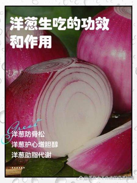 吃洋葱的好处与功效_洋葱可以降血糖吗-第1张图片-山城妙识